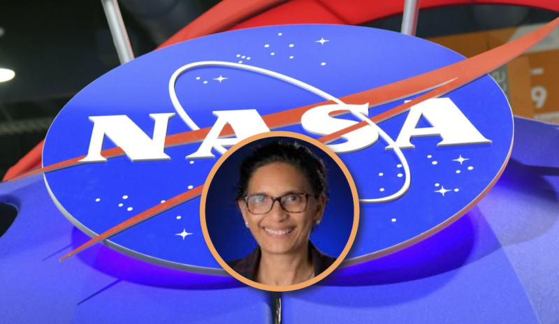 Indian American Bhavya Lal to Head NASA’s Newly-created Office of ...