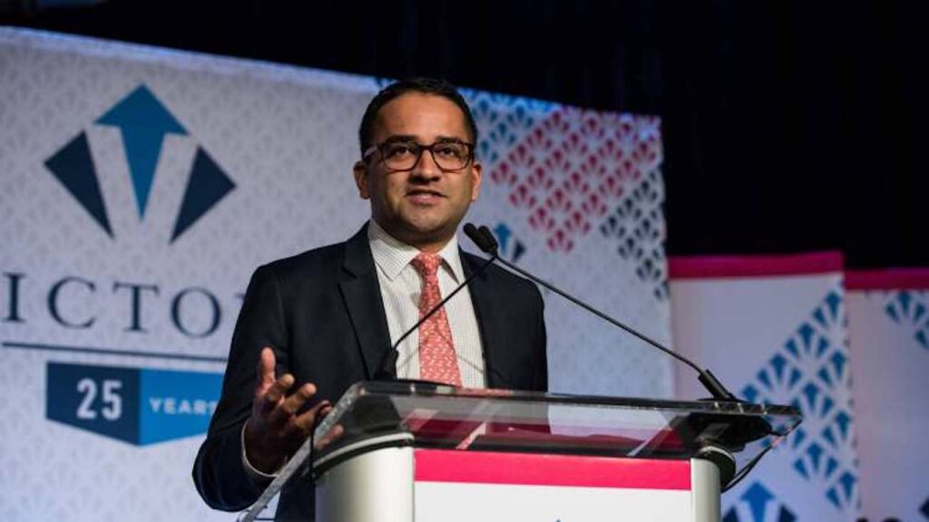 Inside Man: Indian American Gautam Raghavan Promoted to Head White ...