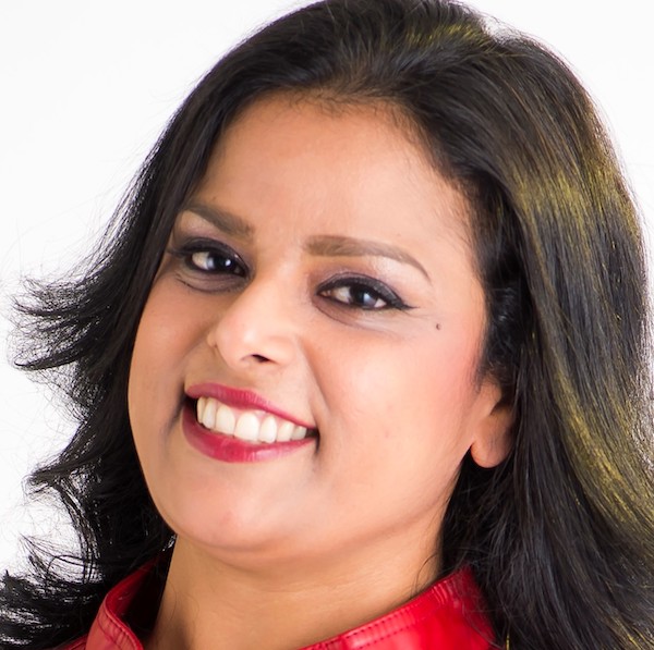 Gayathri Rao, Author at American Kahani