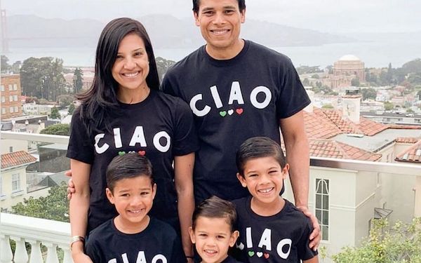 Indian American Megha Tolia Named First President and COO of Shonda ...