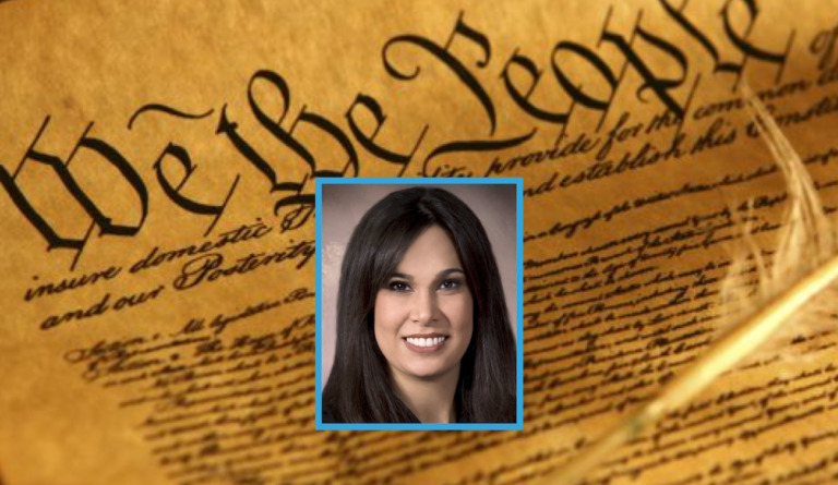 Indian American Shalina Kumar Becomes First Federal Judge of South ...