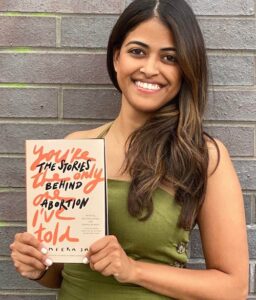 Meet Dr. Meera Shah: A Crusader for Women’s Right to Choose Determined ...