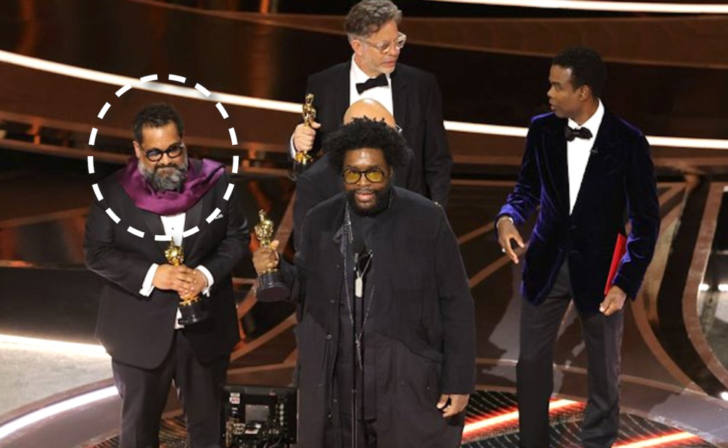 Indian American Joseph Patel is Part of Oscar-Winning Documentary ...