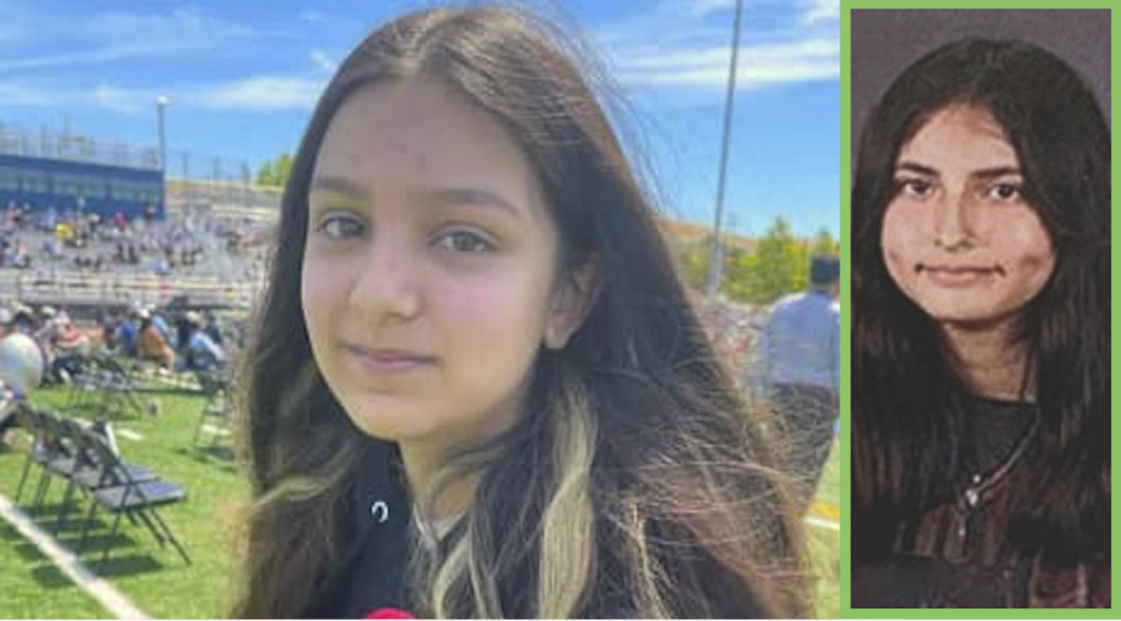 The Runaways: Missing Teen Girls From San Ramon, Calif., are Found Safe ...