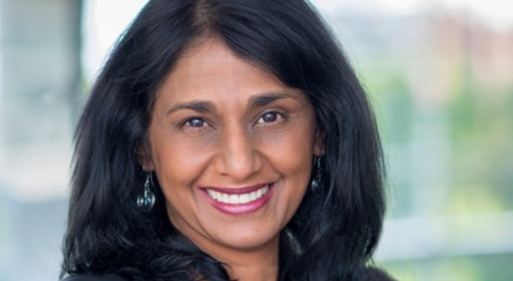 Indian American Padma Raghavan Named to President’s Committee on the ...
