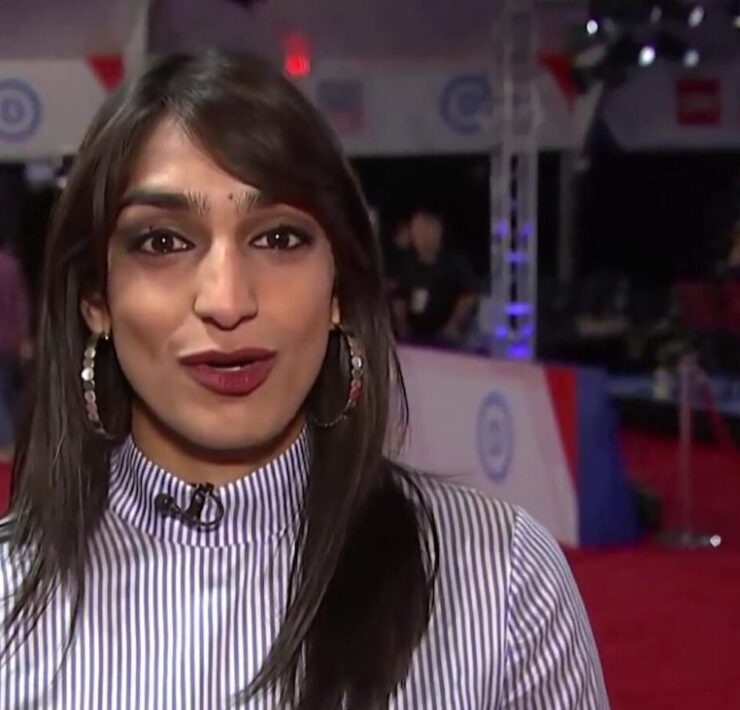 Dreams From Her Mother: What Kamala Devi Harris’ Pick as Vice ...