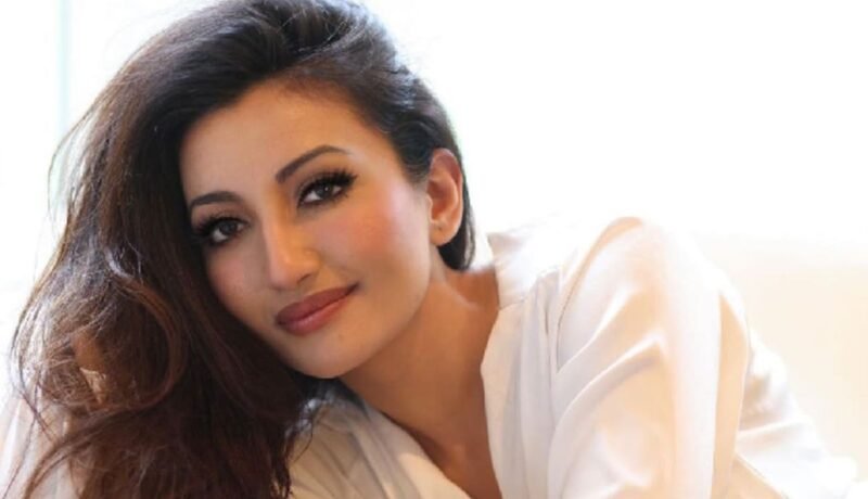 Miss World America Shree Saini is the 1st Runner-up at the Miss World ...