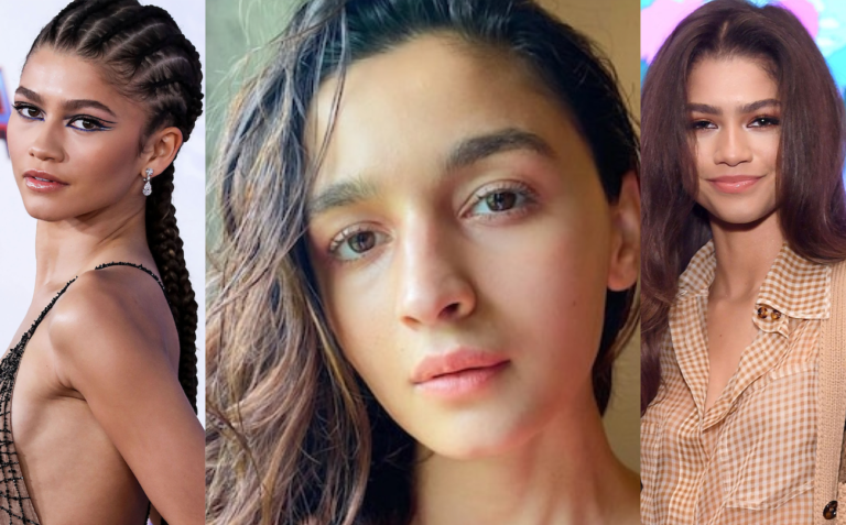 Alia Bhatt is the Sole Indian Among Instagram's Top 10 Celebrity ...