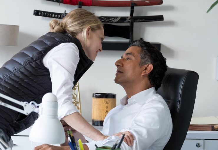 Hulu Series ‘The Dropout’ Helps Shed Light on Theranos Former President ...