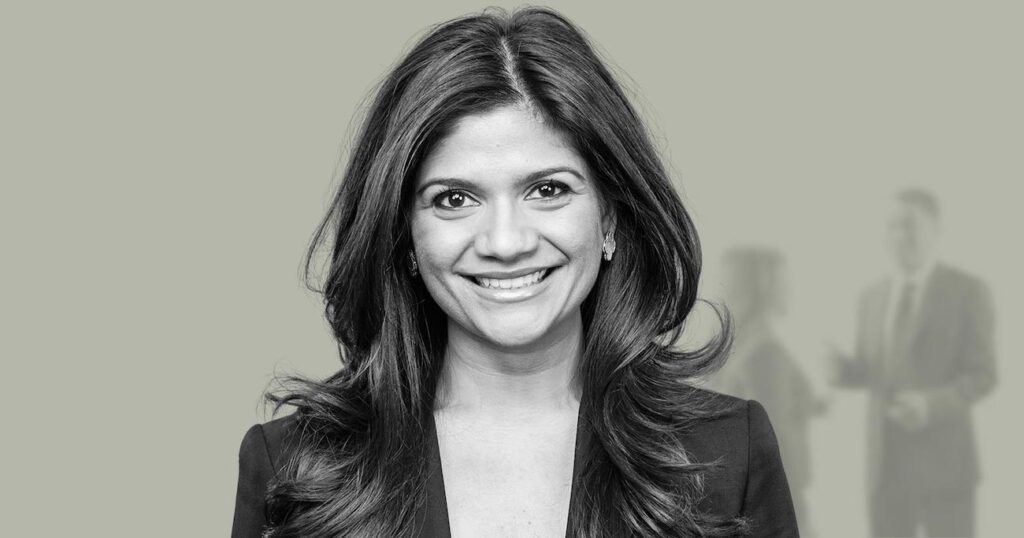 3 South Asian American Trailblazers Appointed to New York State Court ...