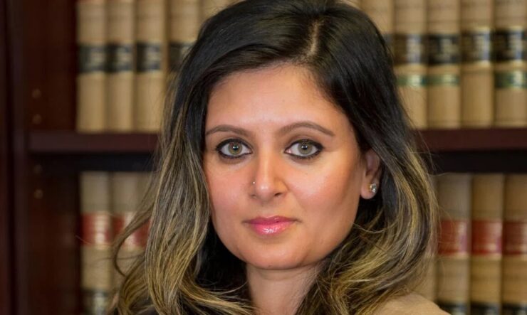 Meet Janki Sharma: The Indian American Magistrate Judge of the Seventh ...