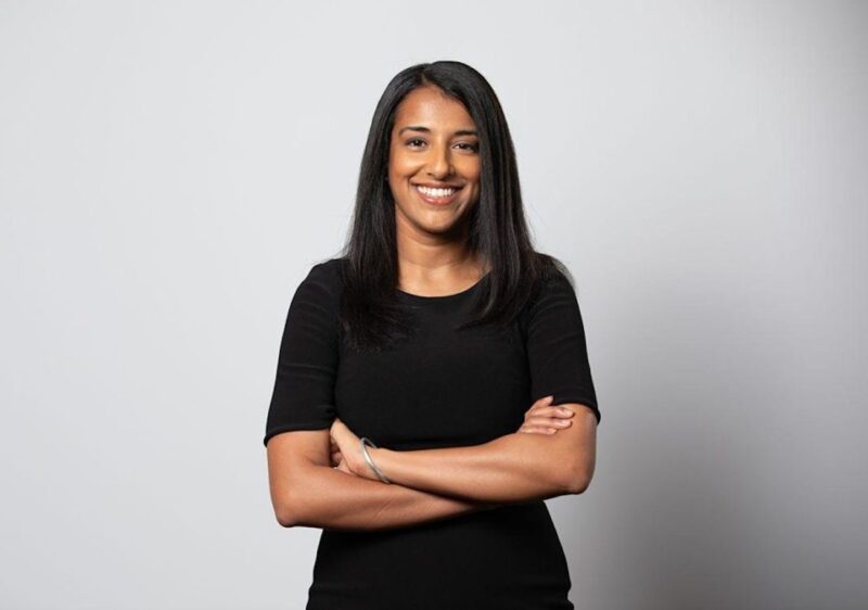 Indian American Journalist Megha Rajagopalan Joins International ...