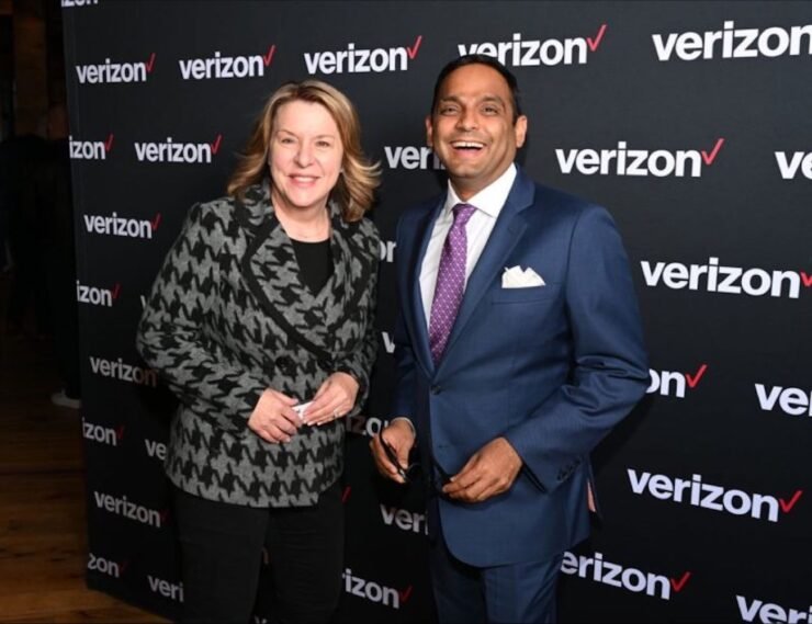Indian American Sowmyanarayan Sampath Appointed Executive VP and CEO of ...