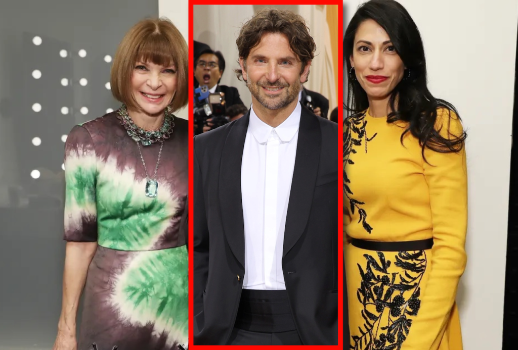 Silver Linings: Hillary Clinton Aide Huma Abedin is Dating Hollywood ...