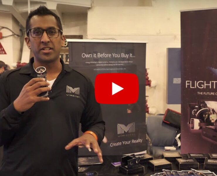 Neil Chandran Archives - American Kahani