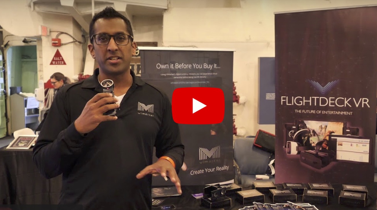 Indian American Entrepreneur Neil Chandran Arrested for Alleged $45 ...