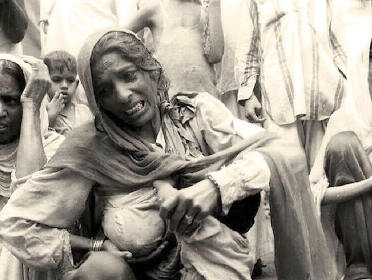 Bela, Batool and Bilkis: Why Remember Partition? And What to Remember ...