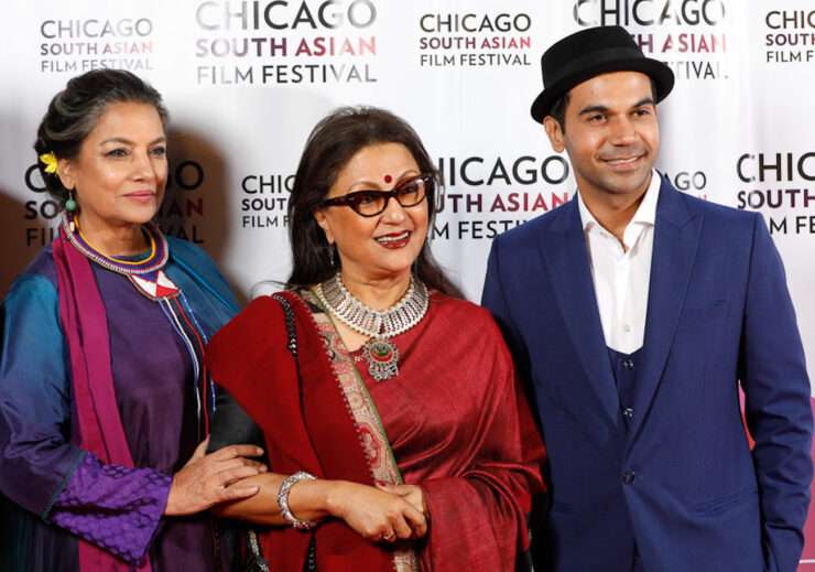 Chicago South Asian Film Festival to Open with ‘Lost’ Starring Rahul ...