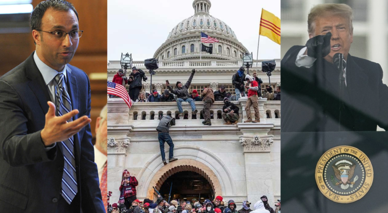 U.S. District Judge Amit Mehta Imposes Longest Sentence Yet on Retired ...