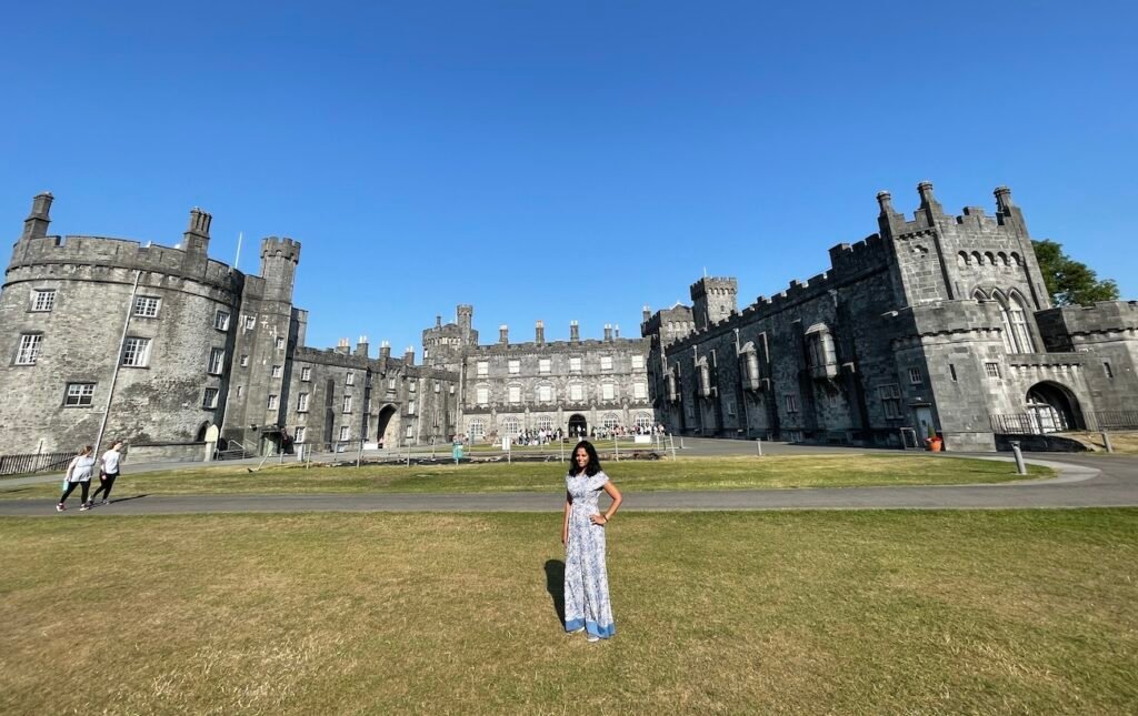 Castles, Castles and More Castles: My Perfect (and Insane) Road Trip ...