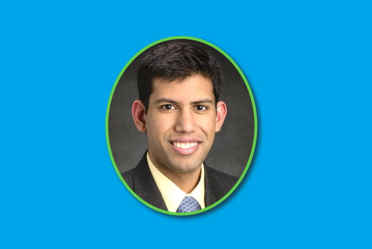 University of Illinois at Urbana-Champaign Professor Lav Varshney ...