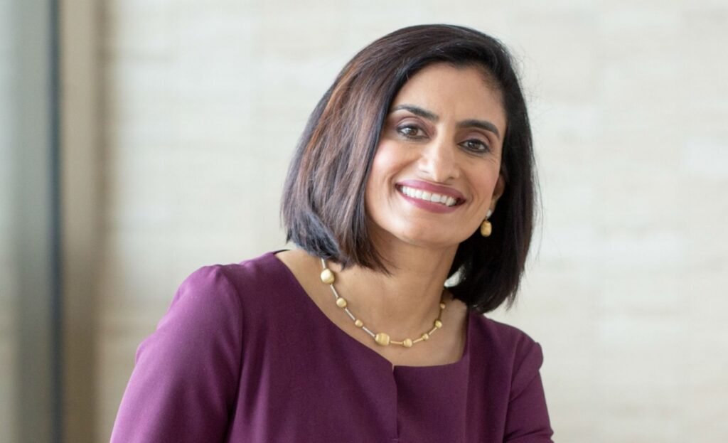 Former Trump Official Seema Verma Joins Shift Technology’s Healthcare ...