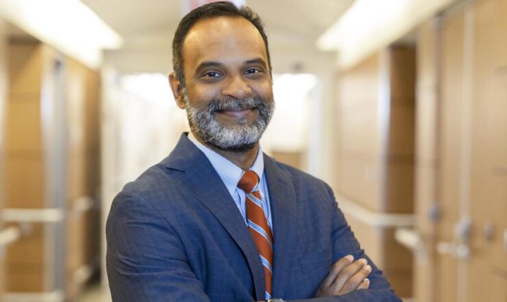 Dr. Sunil Rao Named Director of Interventional Cardiology at NYU ...