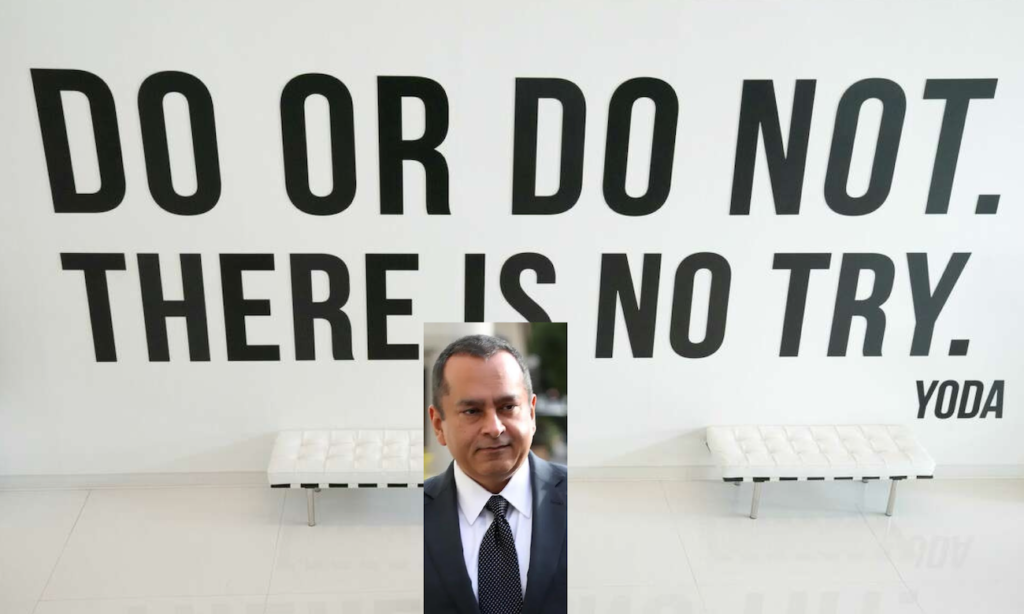 Former Theranos President Ramesh Balwani Wants a New Trial If His ...