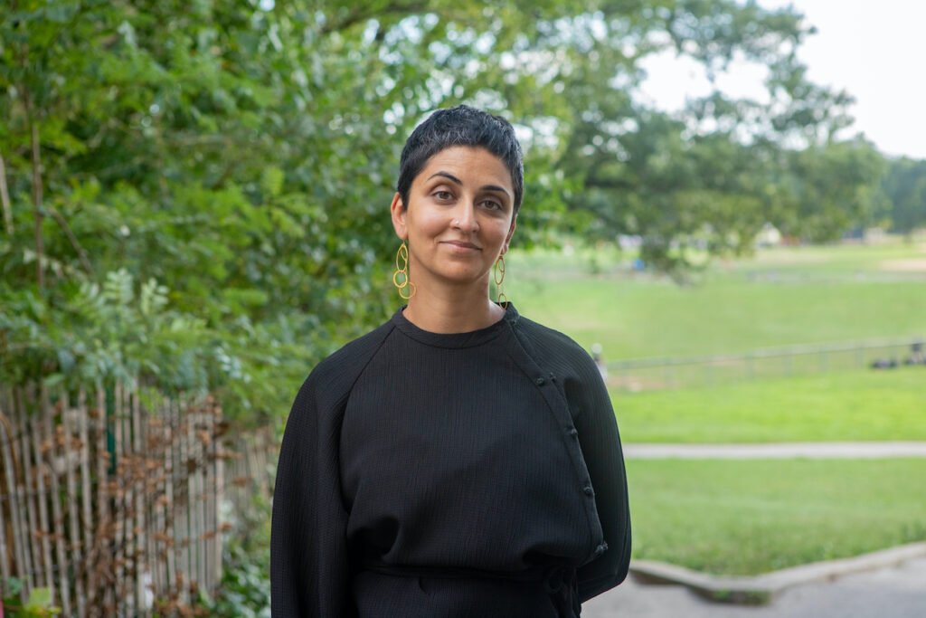 Indian American Health Justice Lawyer Priti Krishtel Awarded the ...
