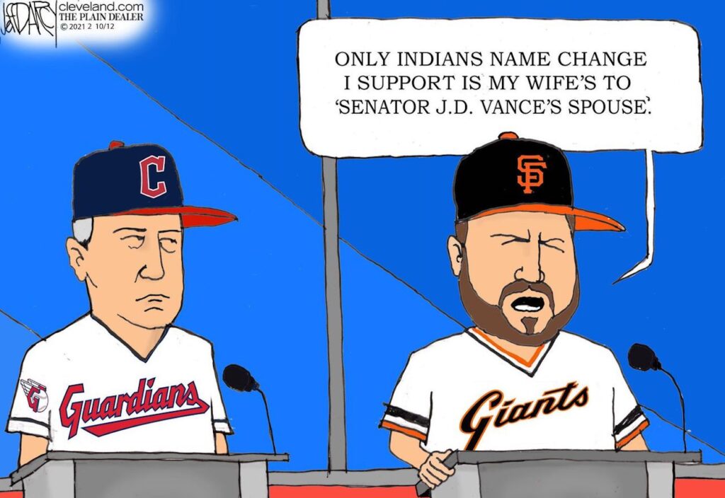 Yes, Usha Chilukuri is an Indian, But Not That Indian: Ohio Republican ...