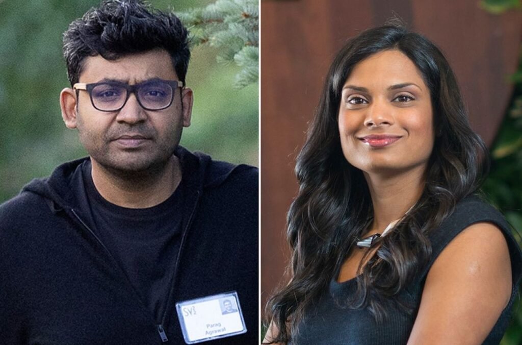 Let That Sink In: Twitter Erupts With Memes About Parag Agrawal’s $57.4 ...