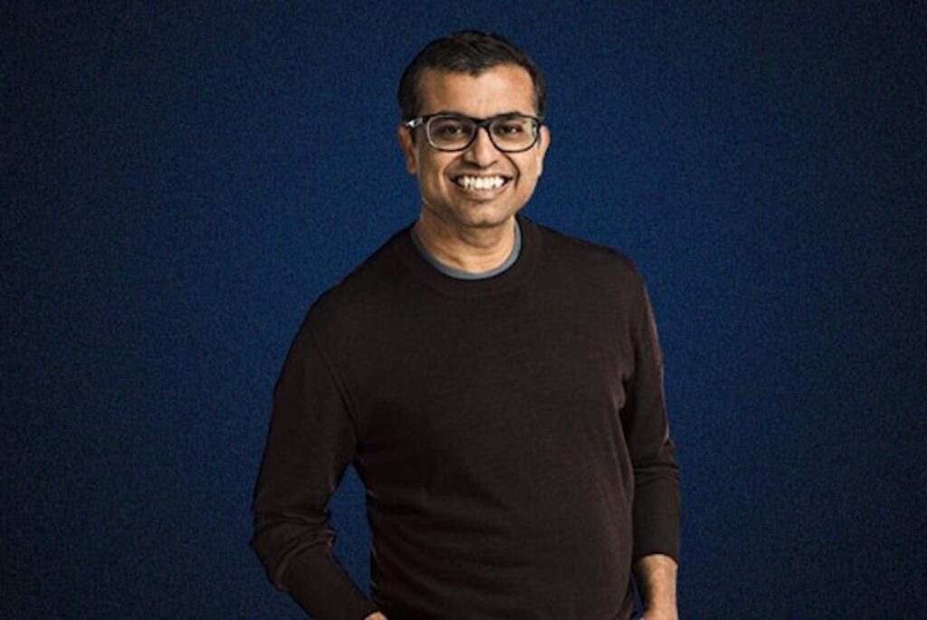 Coinbase Chief Product Officer Surojit Chatterjee to Step Down Amid ...
