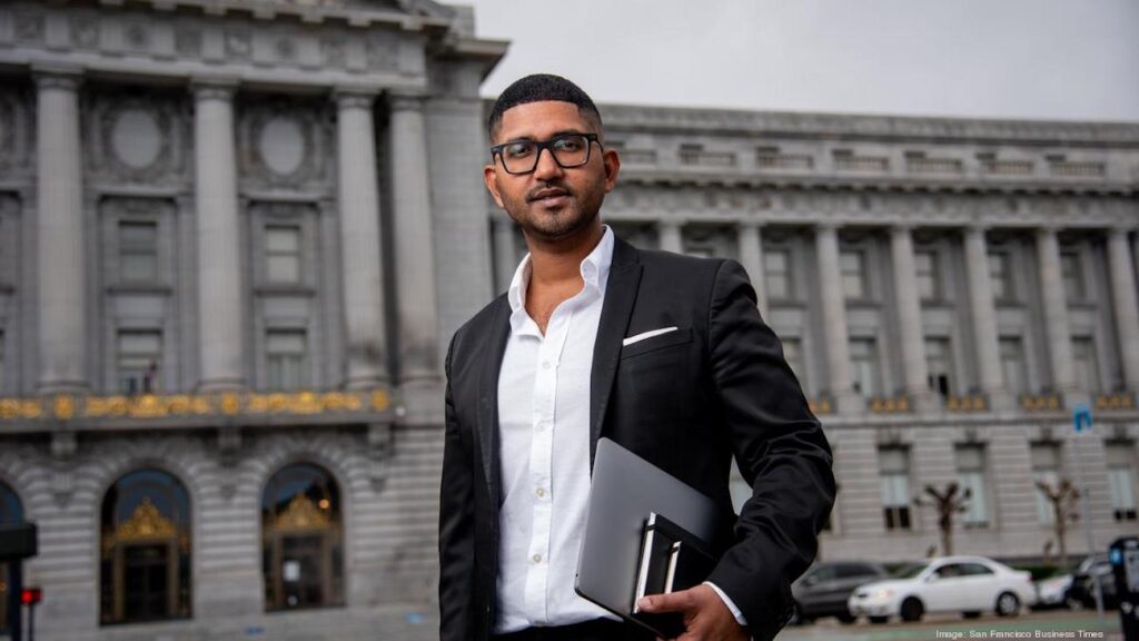Progressive Indian American Vikrum Aiyer Joins Heirloom Carbon as Top ...