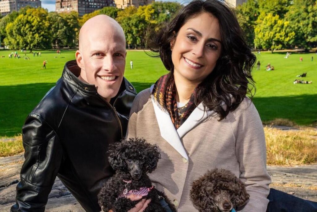 Indian American Infectious Disease Specialist Dr. Celine Gounder’s ...