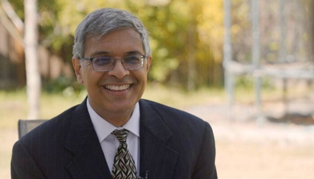 Shadow Ban: Stanford Professor Jay Bhattacharya Was Reportedly Targeted ...