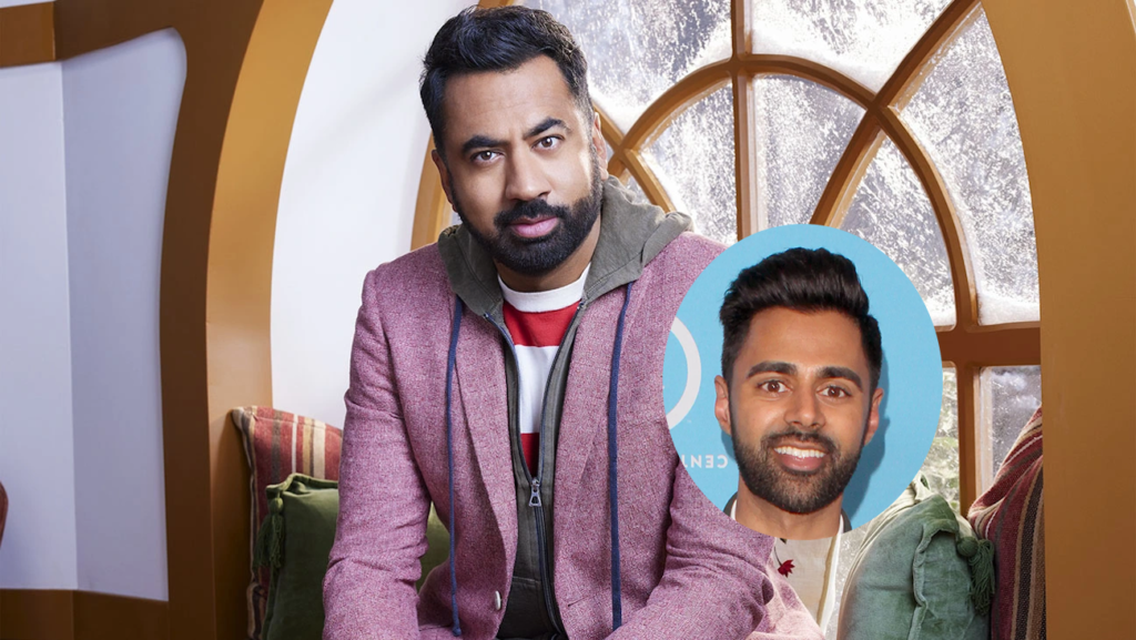 Late Nighters: Kal Penn, Hasan Minhaj Among Slate of Guest Hosts for ...
