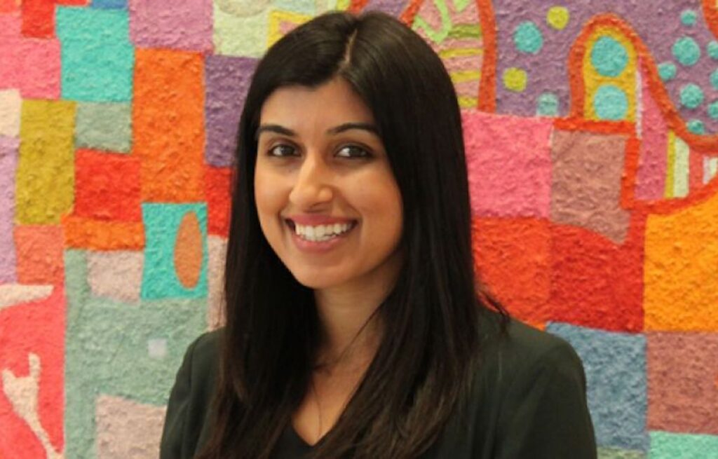 Treasury Department Counselor Natasha Sarin to Join Yale Law and ...