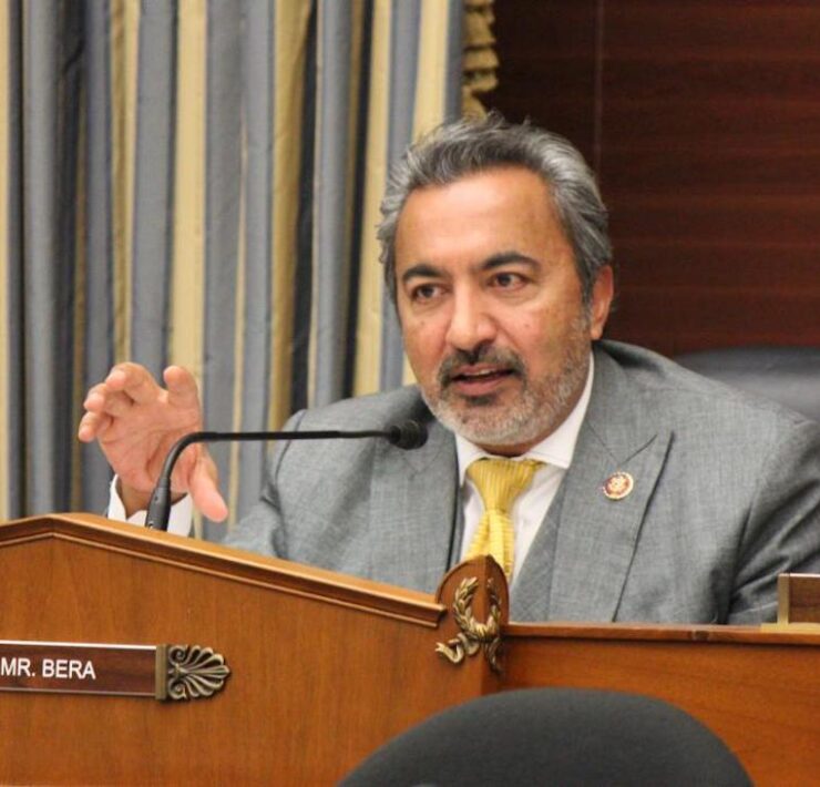 A Plea to My Fellow Indian Americans: In Defense of Human Rights, Stand ...