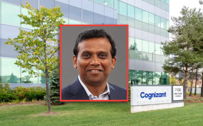 High-tech Step Up: Former Infosys President Ravi Kumar Named Chief Executive Officer at ...
