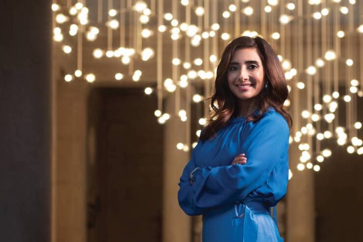 The Cheeky Curator: Pakistani American Asma Naeem Named Director of ...