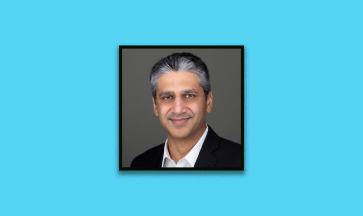 Raghav Vajjhala Named Associate Director for Enterprise IT Operations ...