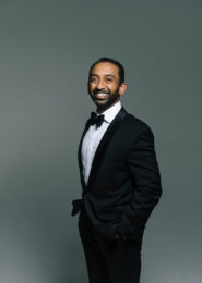 Indian American Conductor Sameer Patel Has a Busy Year Ahead in the Western Classical Music ...