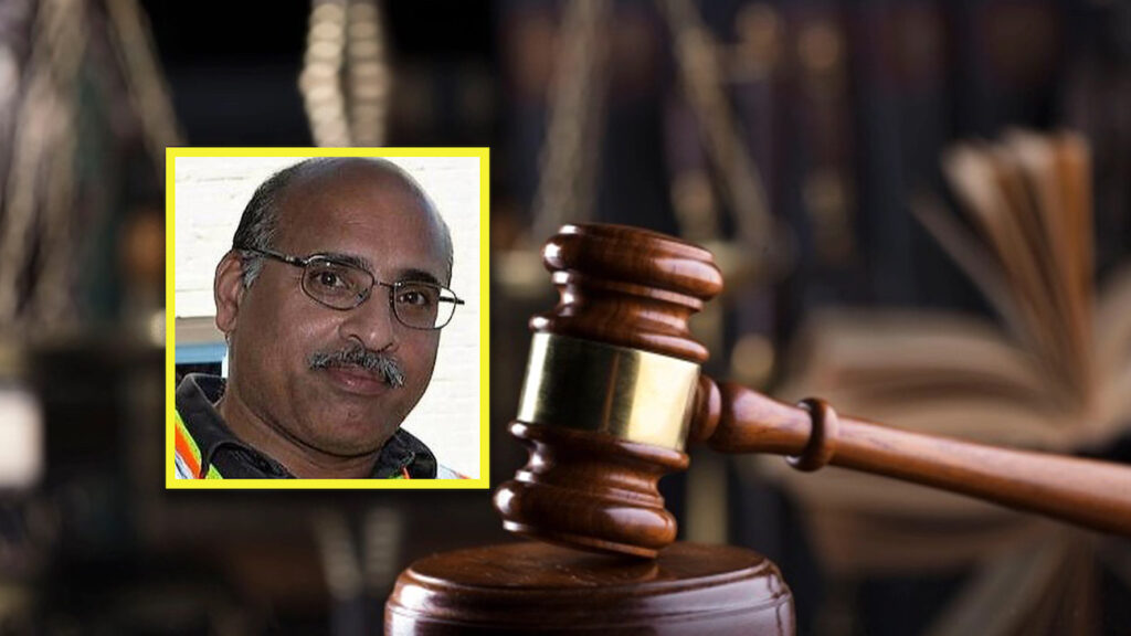 Indian American Transportation Engineer Indicted on 23 Counts of Wire ...