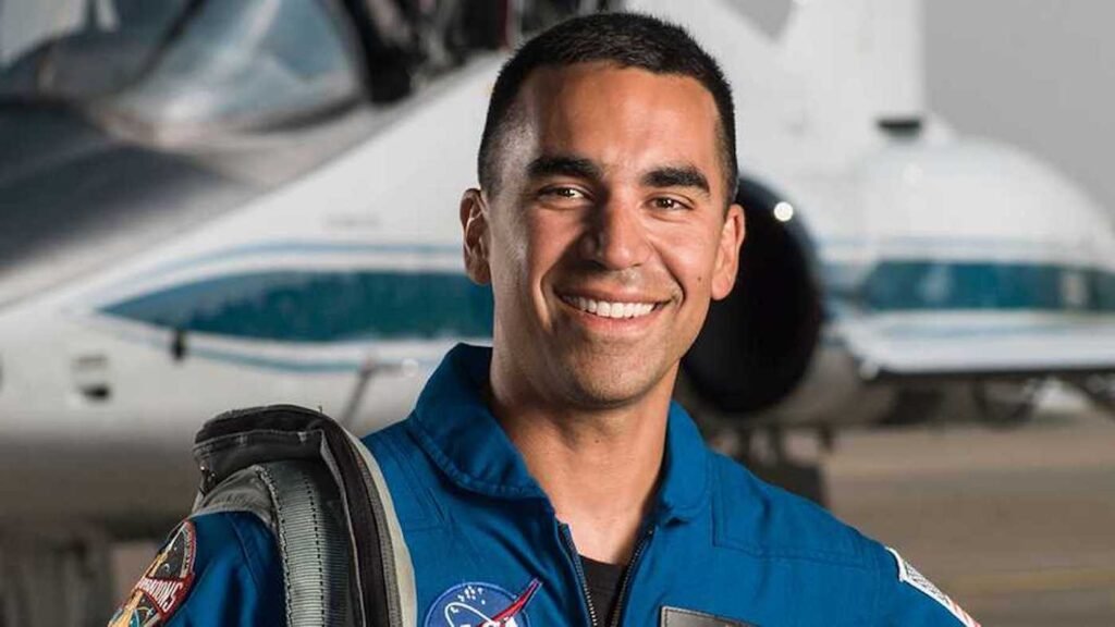President Biden Nominates Air Force Col. Raja Chari for Appointment to ...