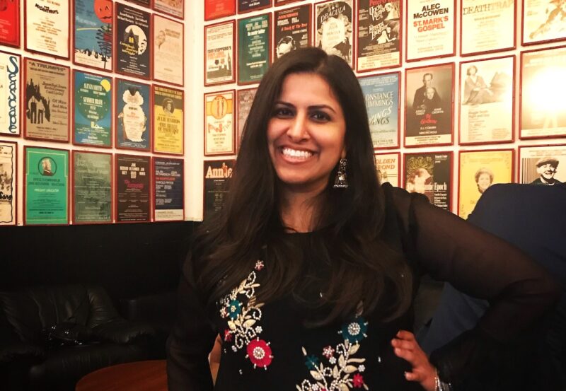 A Teachable Moment: New Jersey Assemblywoman Sadaf Jaffer Will Not Seek ...