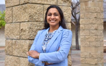 Indian American Darshana Patel Announces Bid for California’s 76th ...