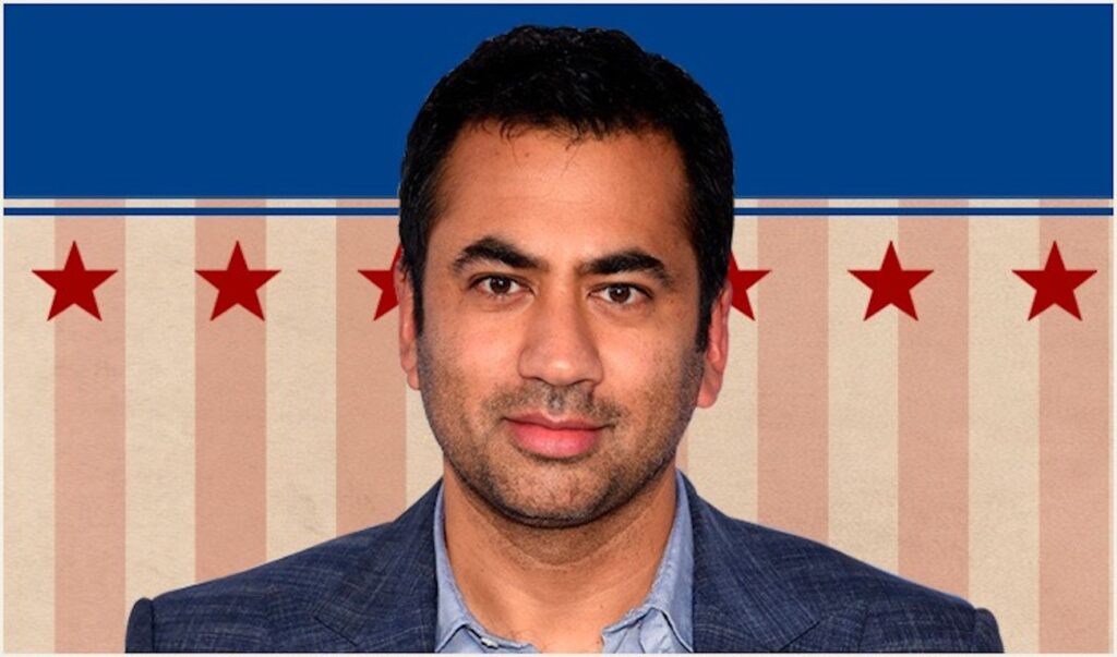 'Oscars for Books': Actor, Author and Comedian Kal Penn to Host 60th ...