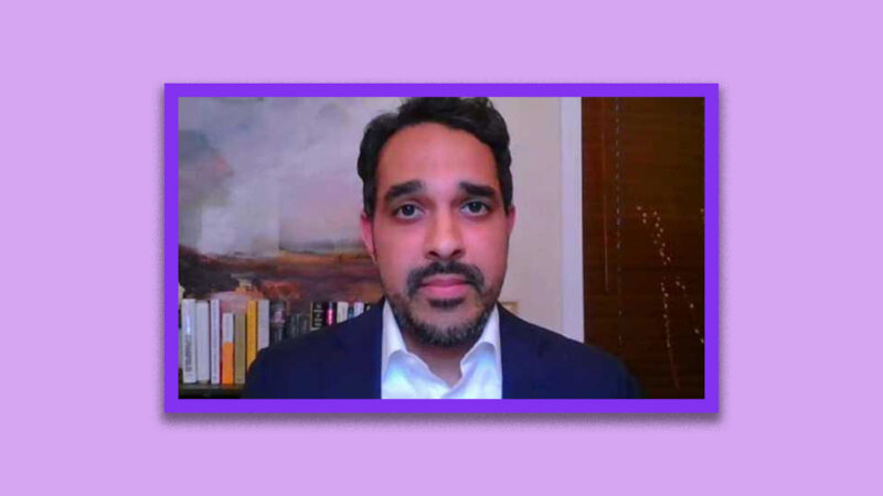 National Economic Council's Bharat Ramamurti Named Advisor for ...