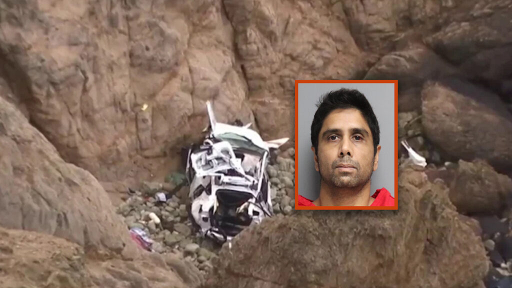 Not Guilty Plea by Indian American Radiologist Who ‘Intentionally ...