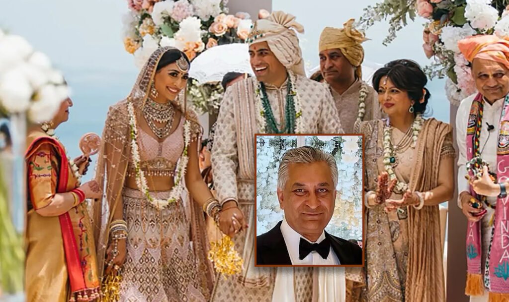 Photo Finish: Indian American Surgeon Sues Well-Known Photographer for ...